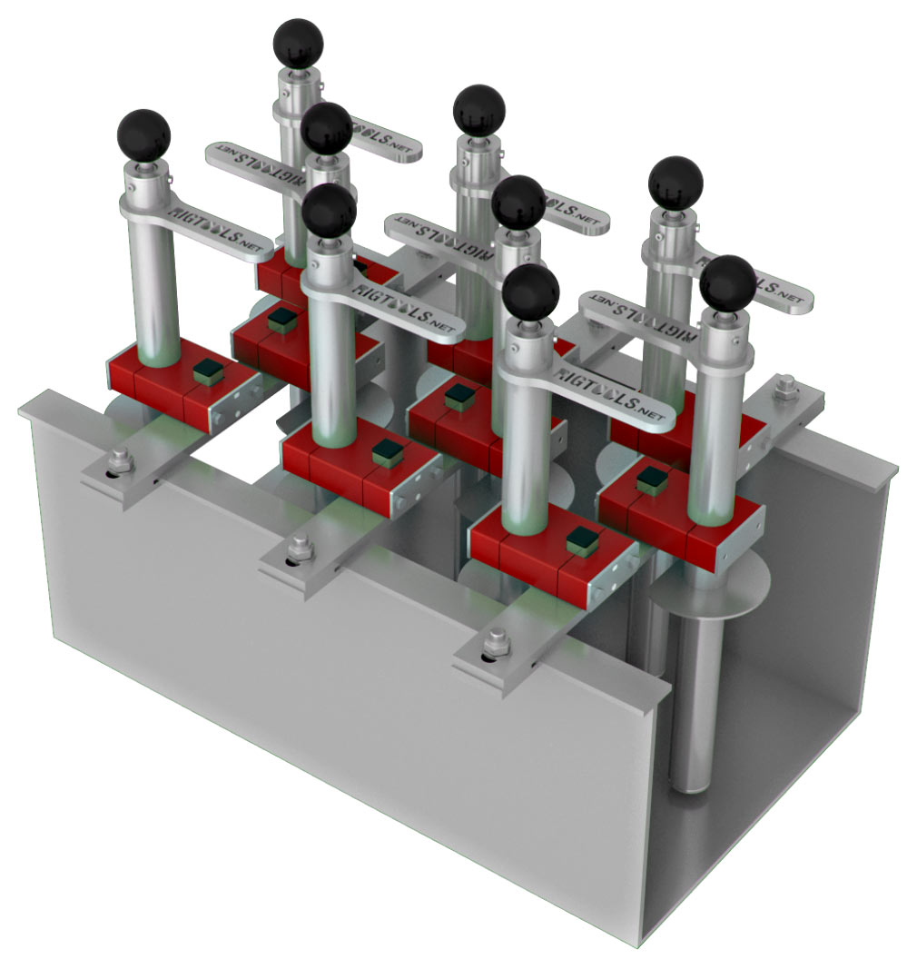 Magnets – Rig Energy
